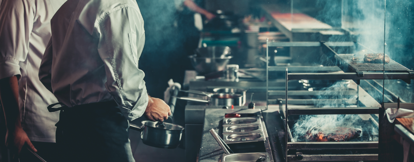 SUCCESS OF GRADUATES - La Chef Levi